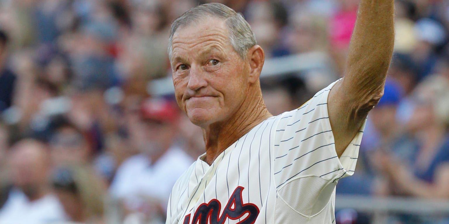 Jim Kaat hired by Twins as special assistant