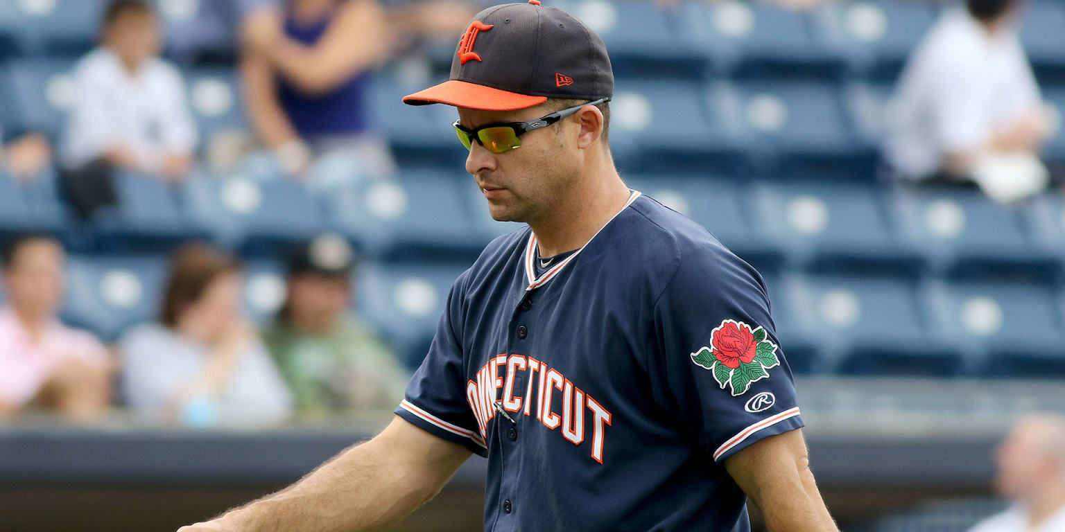 Mike Rabelo new Pirates assistant hitting coach