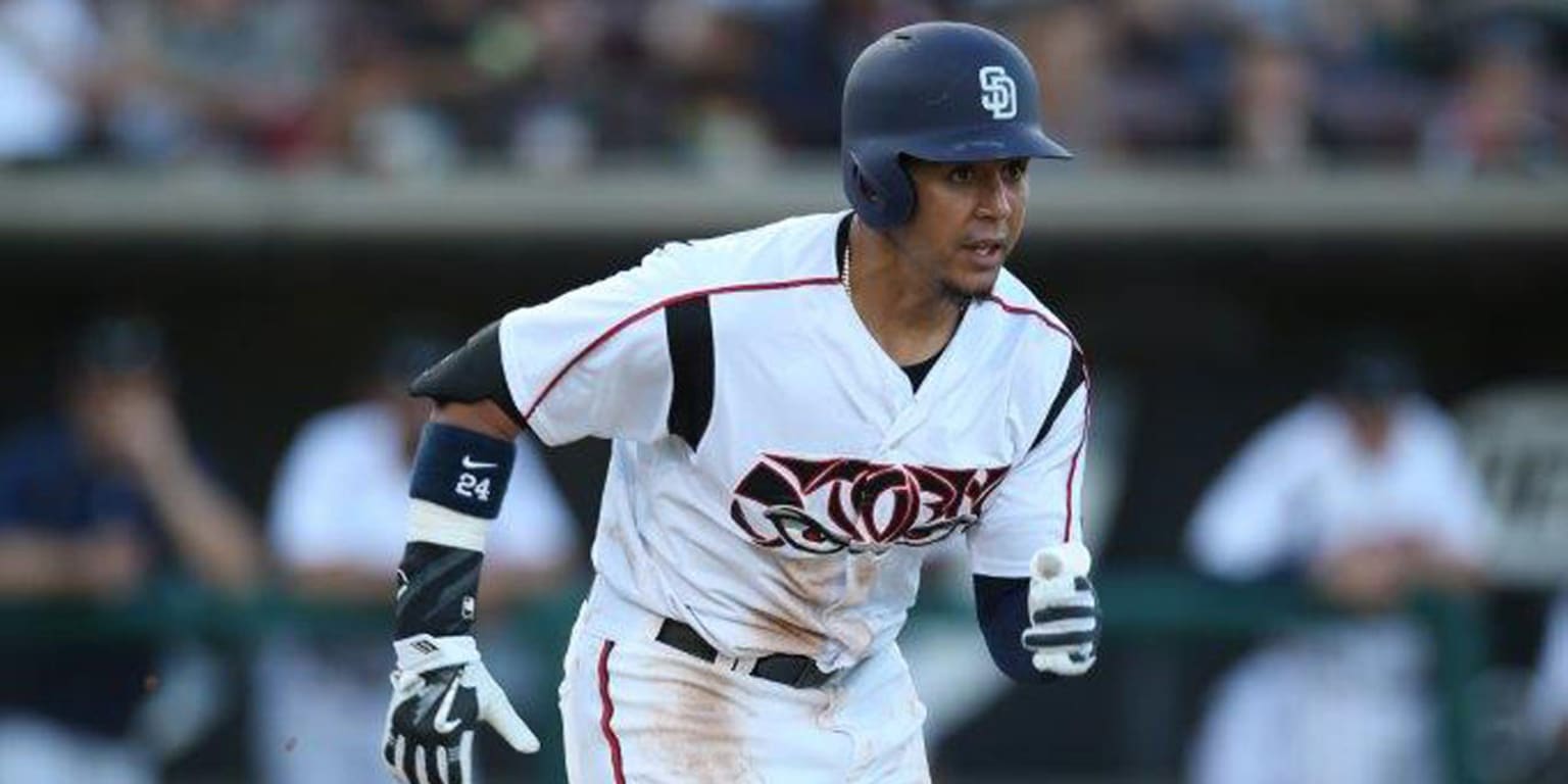 San Diego Padres Minor League Report: Sept. 4