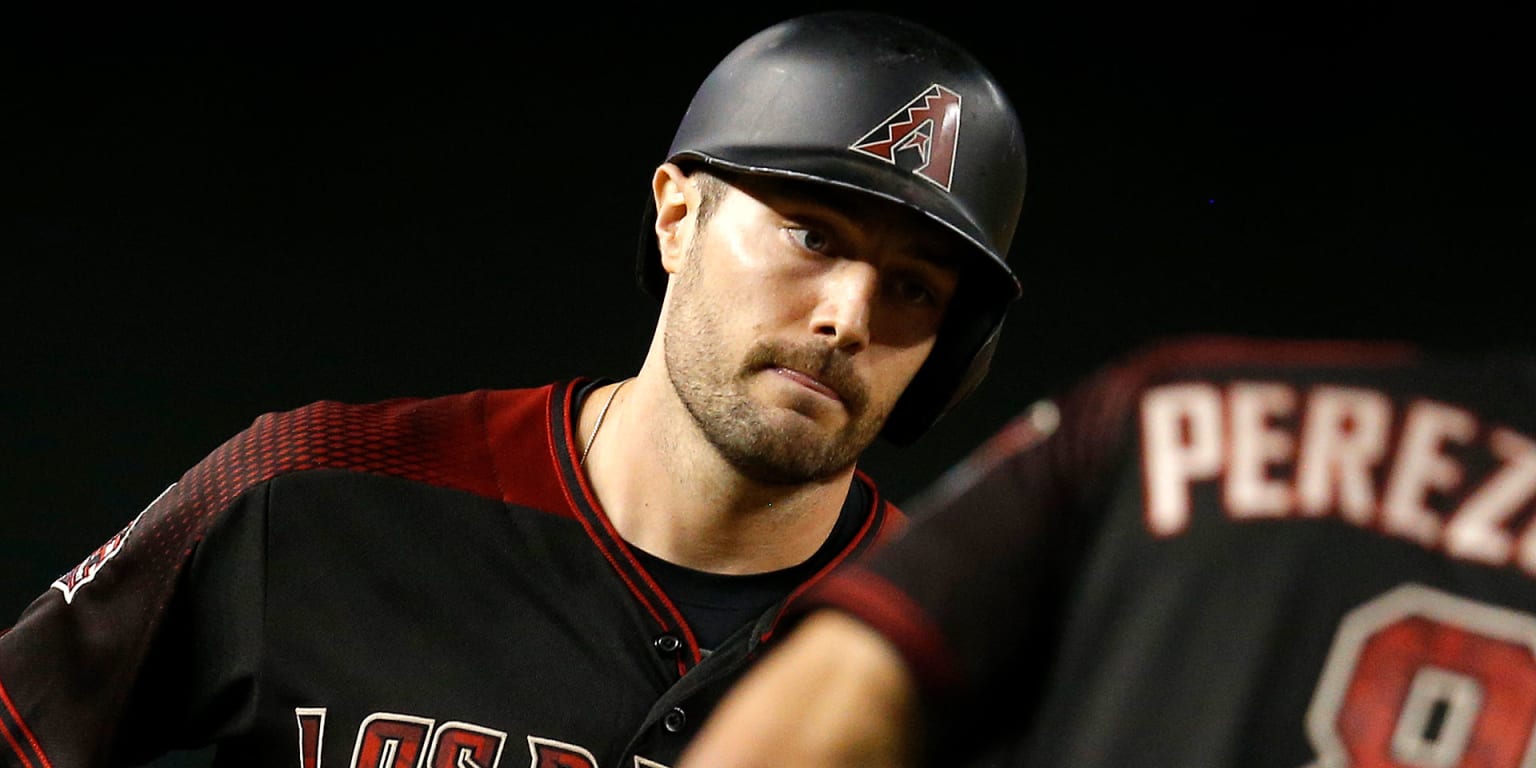 A.J. Pollock raises questions as free agent