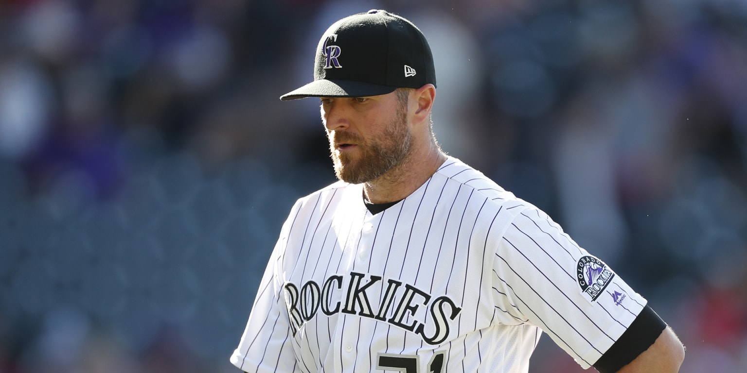 Wade Davis determined for rebound season