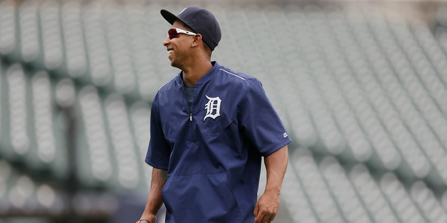 Anthony Gose pitching experiment progresses