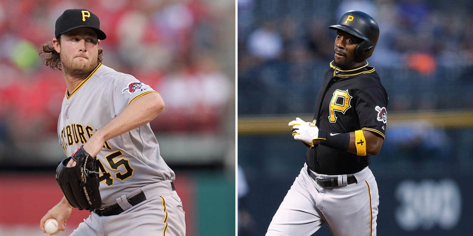 How will the Pirates line up in 2016?