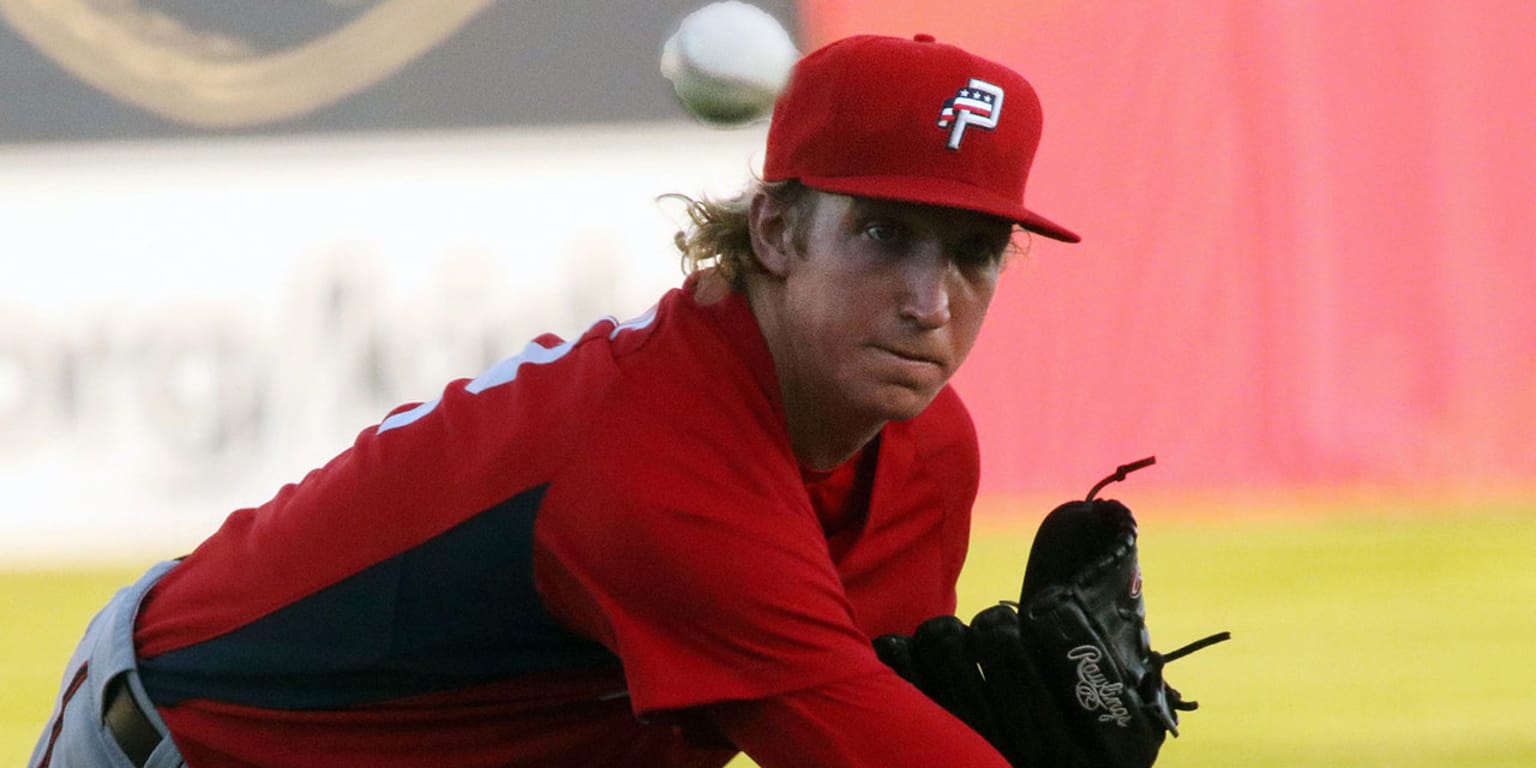 Erick Fedde impressive in spring debut
