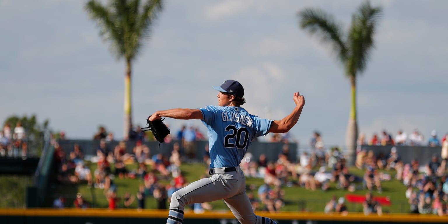 Rays 2020 Spring Training FAQs