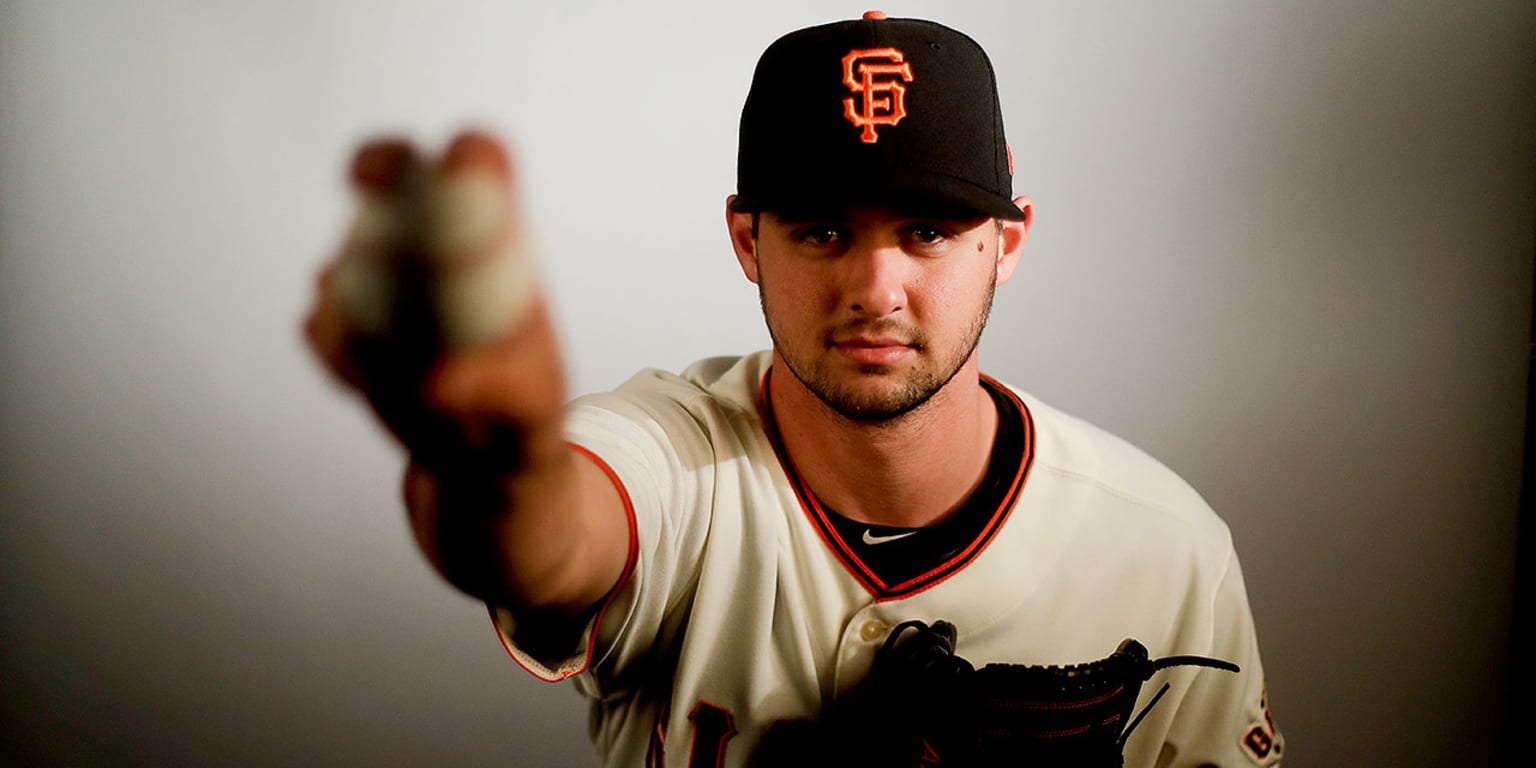 Giants' Tyler Beede strong in first outing