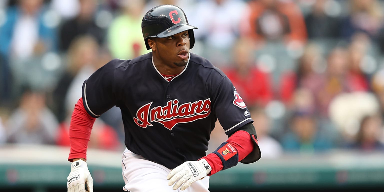 Indians overpower Reds with 13 runs