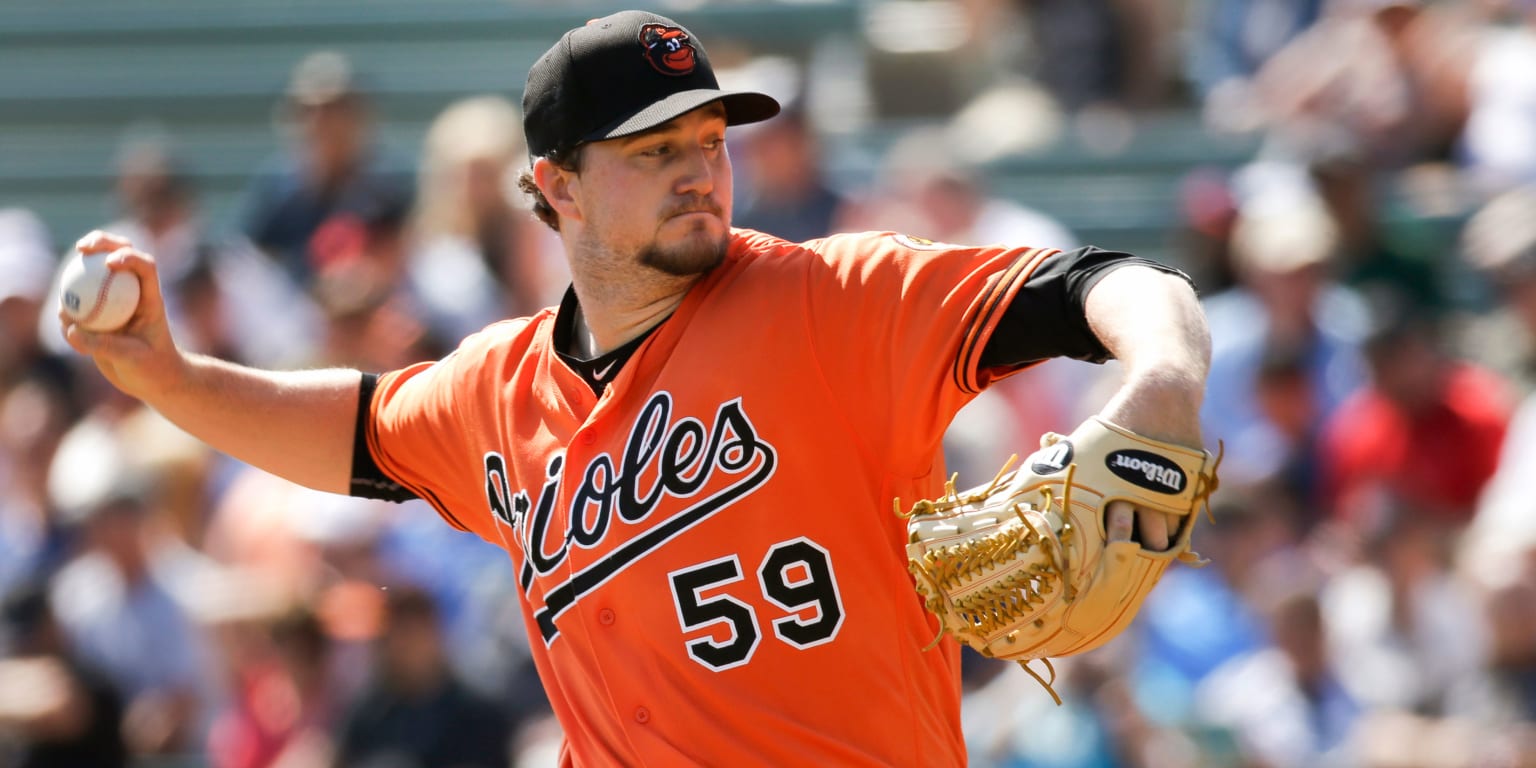 Mike Wright, Tyler Wilson impress in opener