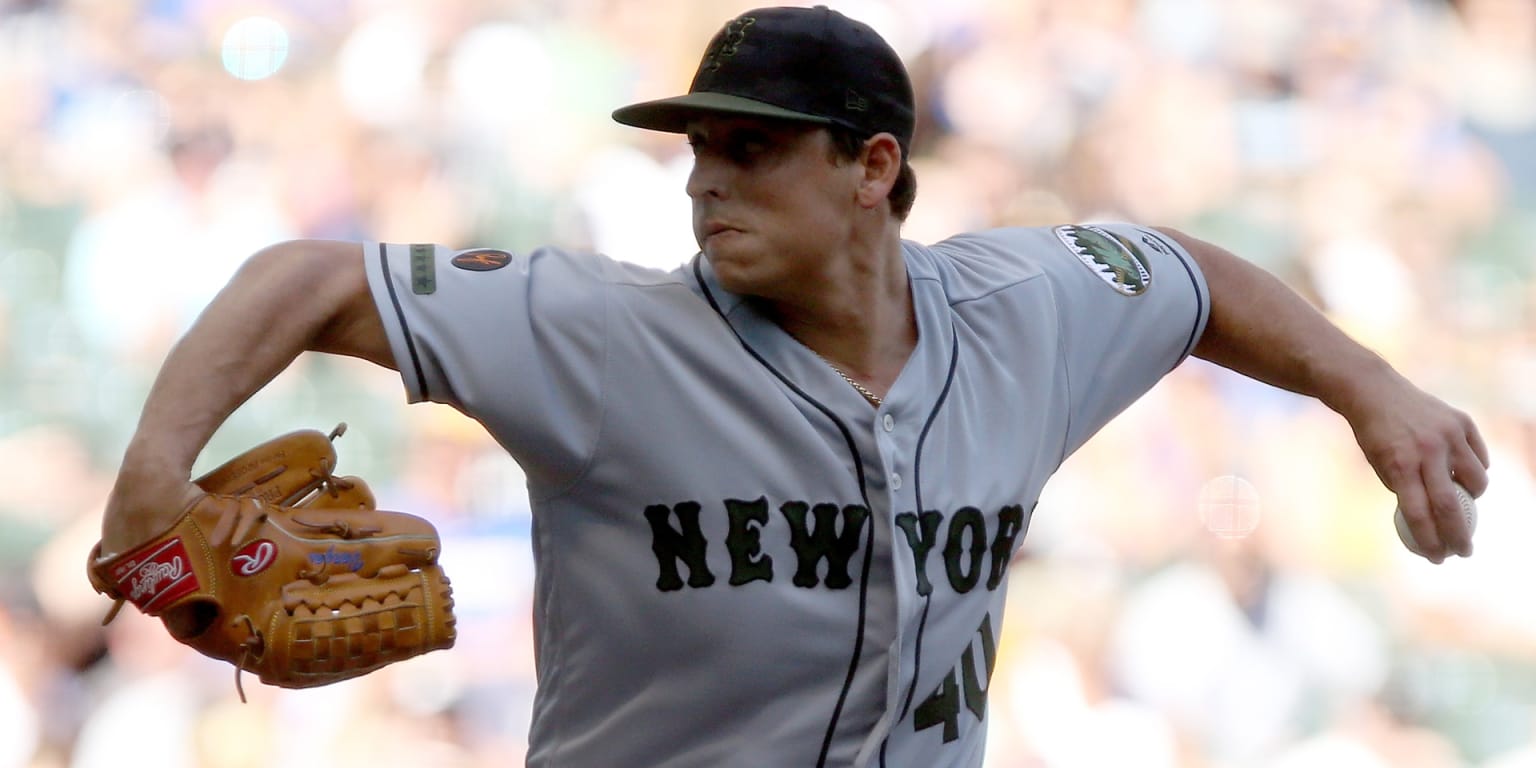 Jason Vargas struggles again in defeat