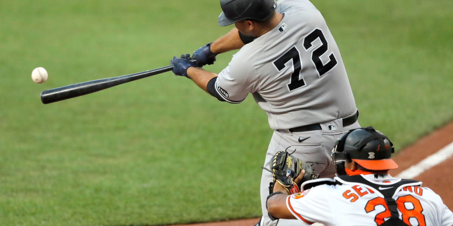 Mike Ford content with limited playing time