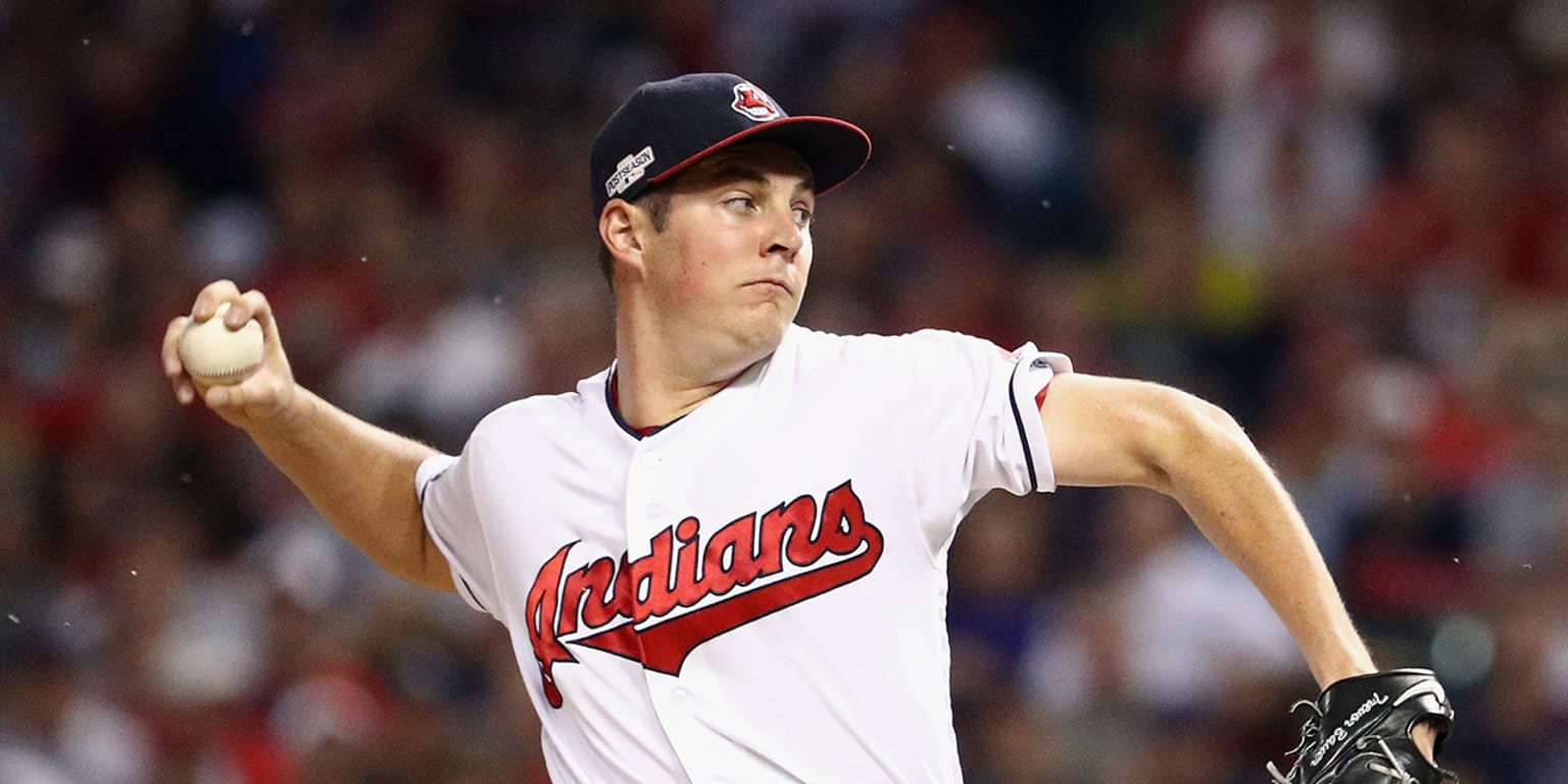 ALCS starters Trevor Bauer and Marcus Stroman go way back | MLB.com
