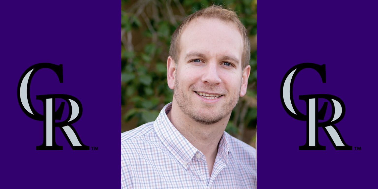 Rockies hire Scott Van Lenten to lead research and development