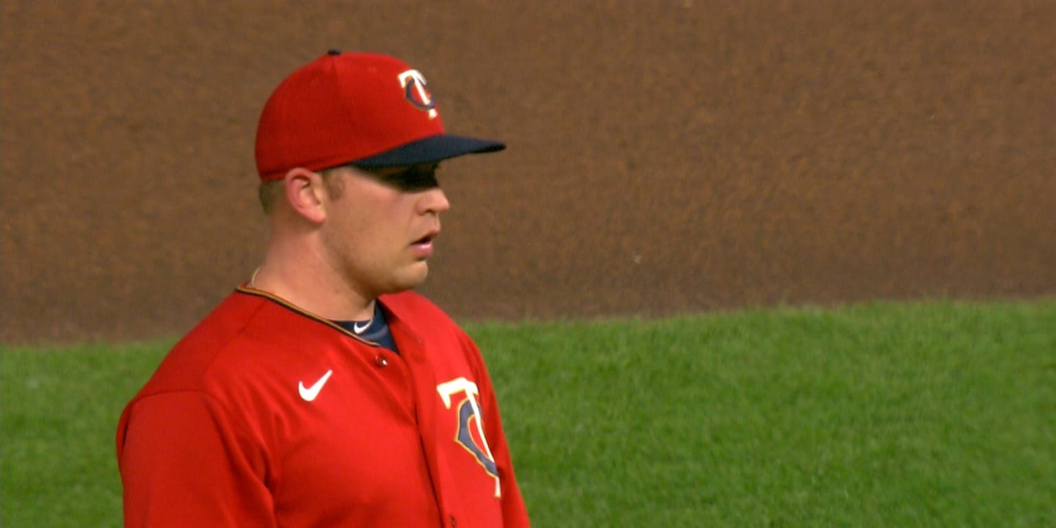 Tyler Duffey's struggles continue against Yankees