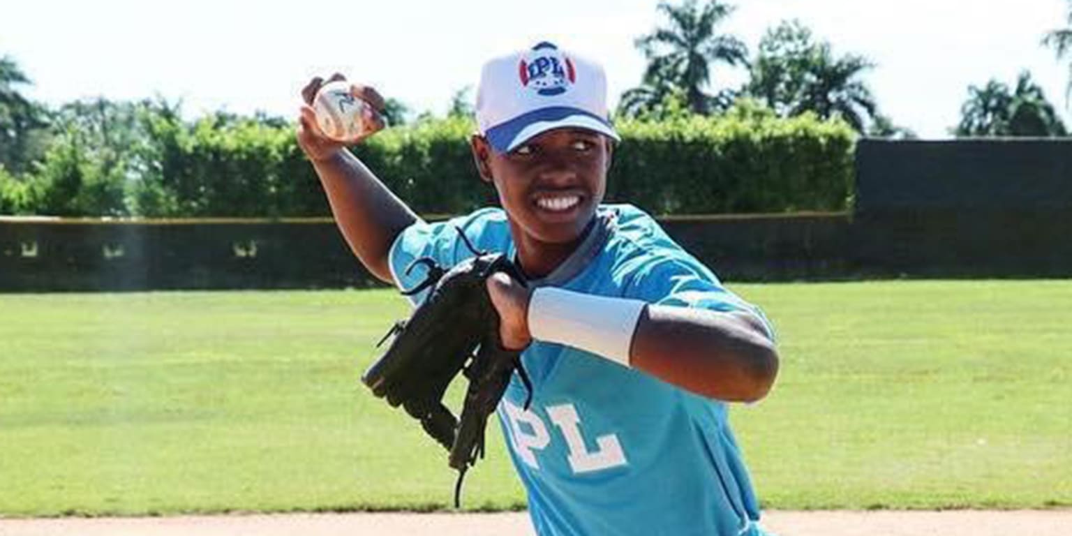Angels 2020-21 international prospects