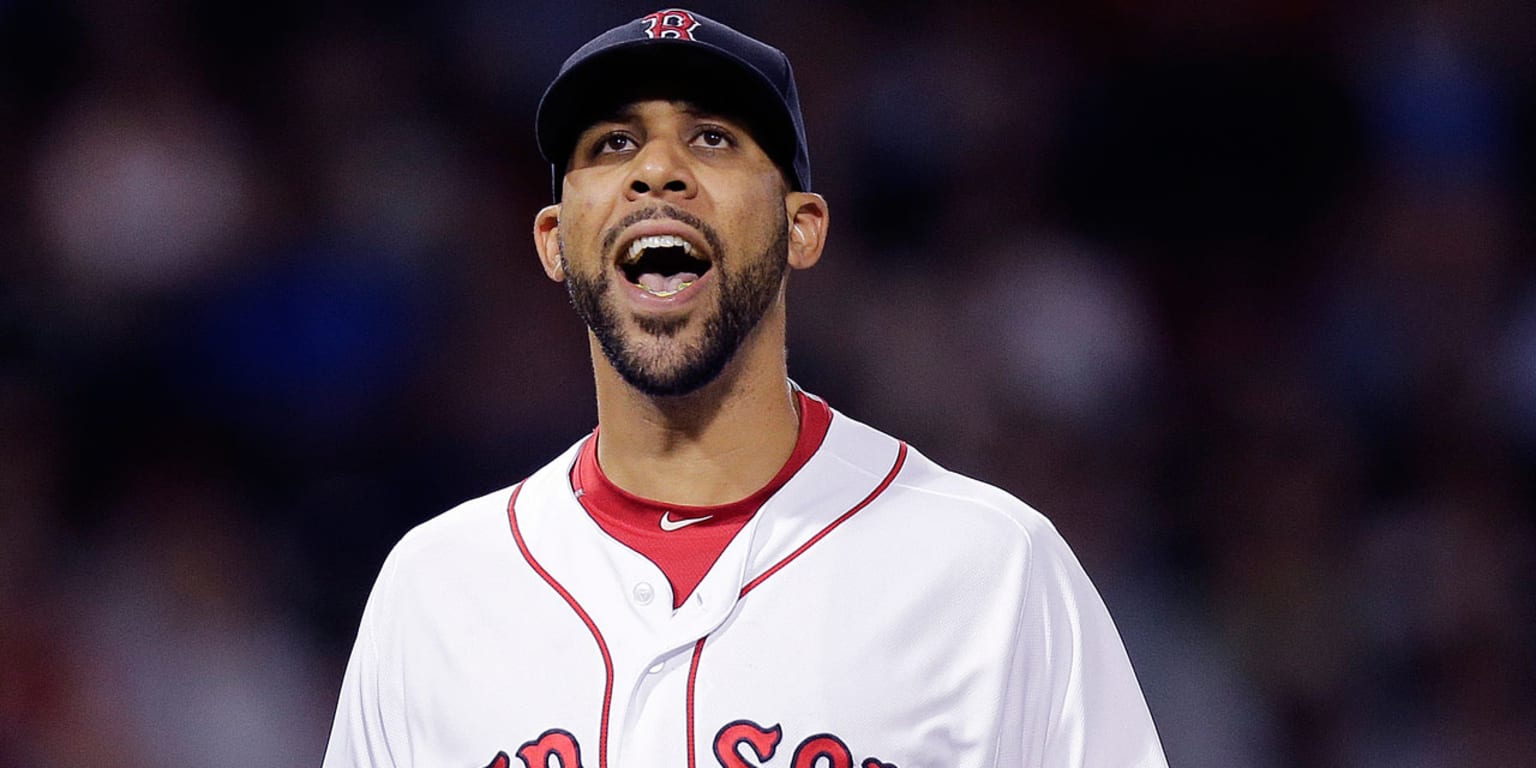 Price on wrong end of another pitcher's duel