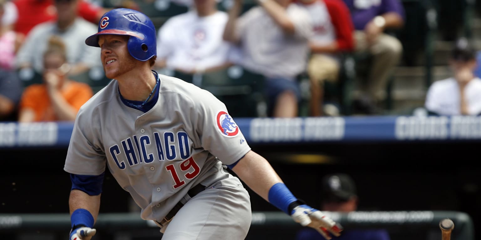 After six years in Japan, Matt Murton is reportedly coming back home to ...