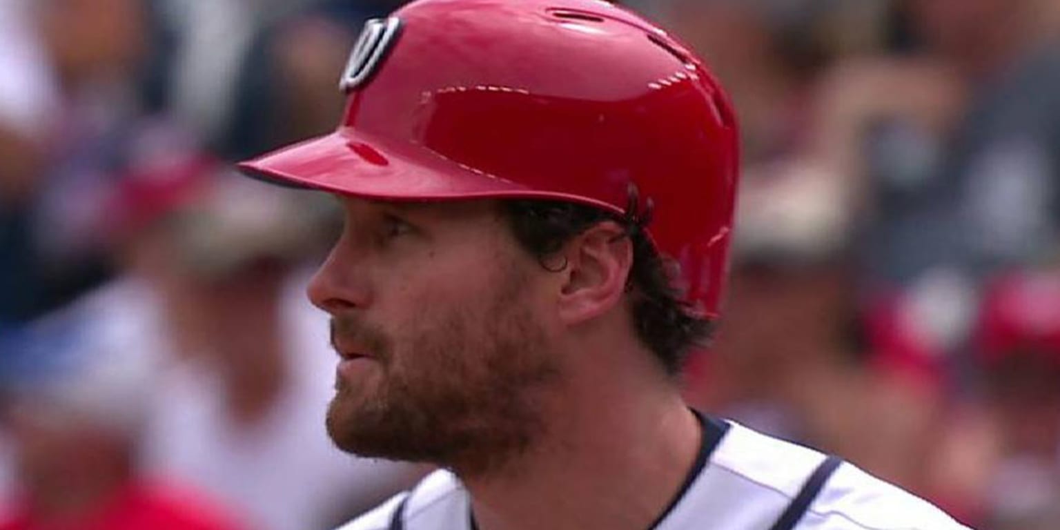 Daniel Murphy, Nationals beat Mets