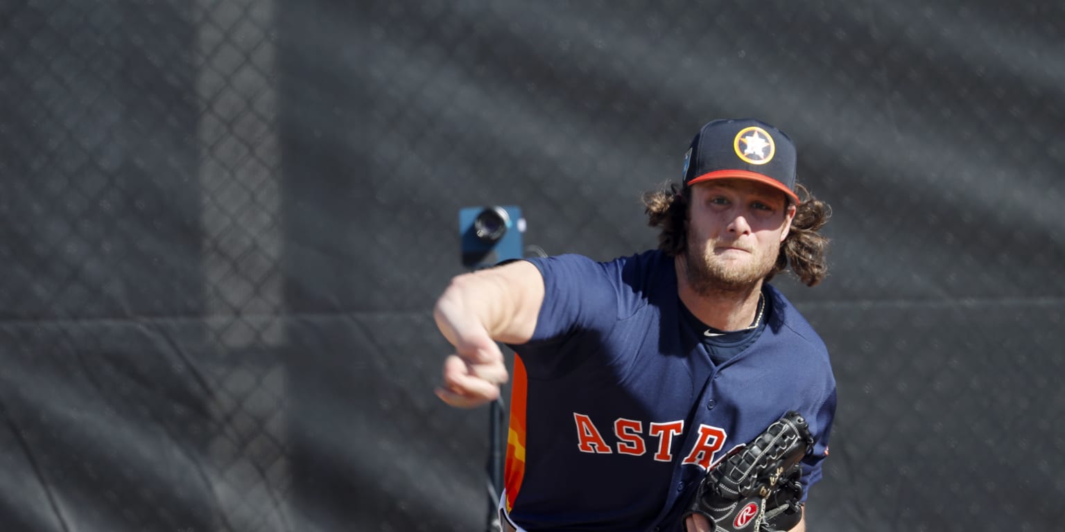 Fewer fastballs may work for these 5 starters