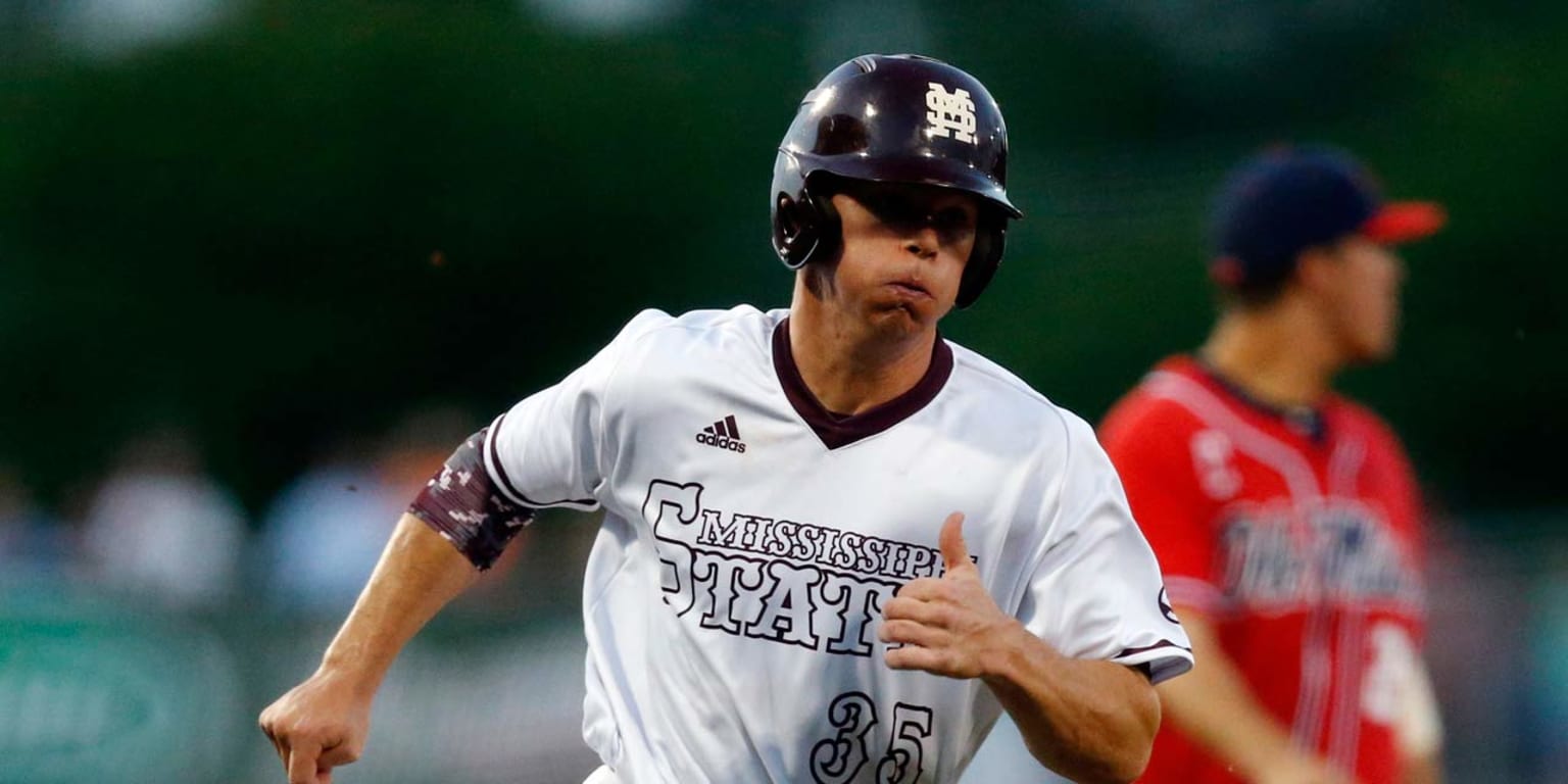 Angels sign 35 of 40 Draft picks by deadline