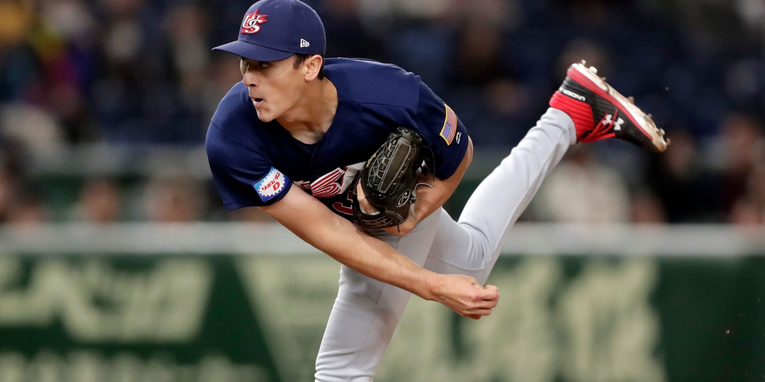 Noah Song denied request to play baseball