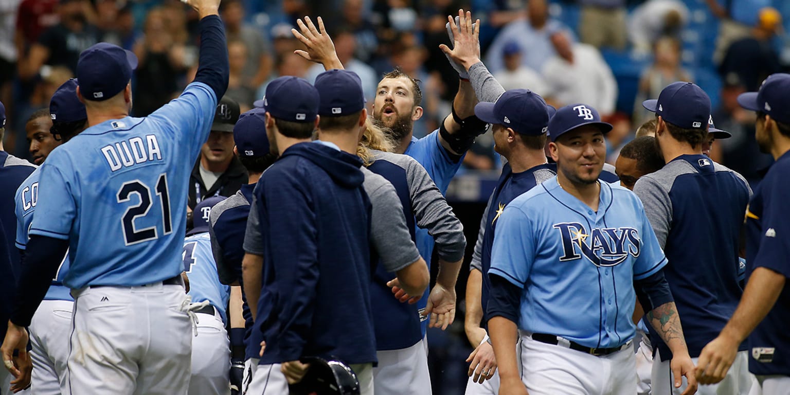Rays fans ask about contending, depth, more Rays fans ask about contending, depth, more
