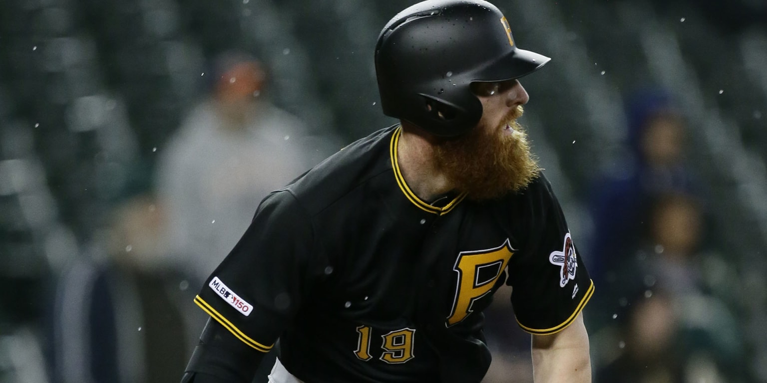 Colin Moran comeback after QS from Trevor Williams