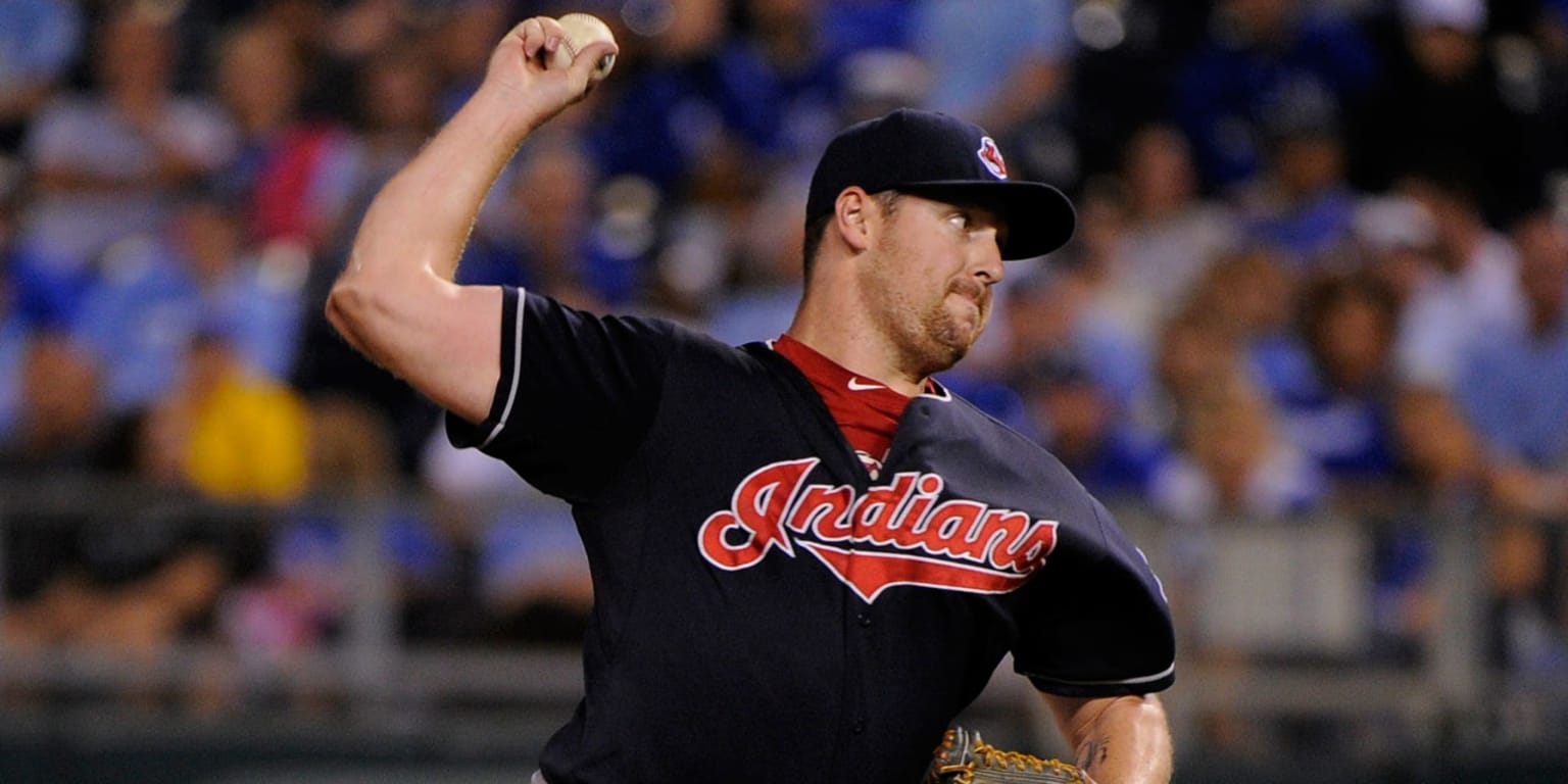 Bryan Shaw's struggles continue vs. Royals