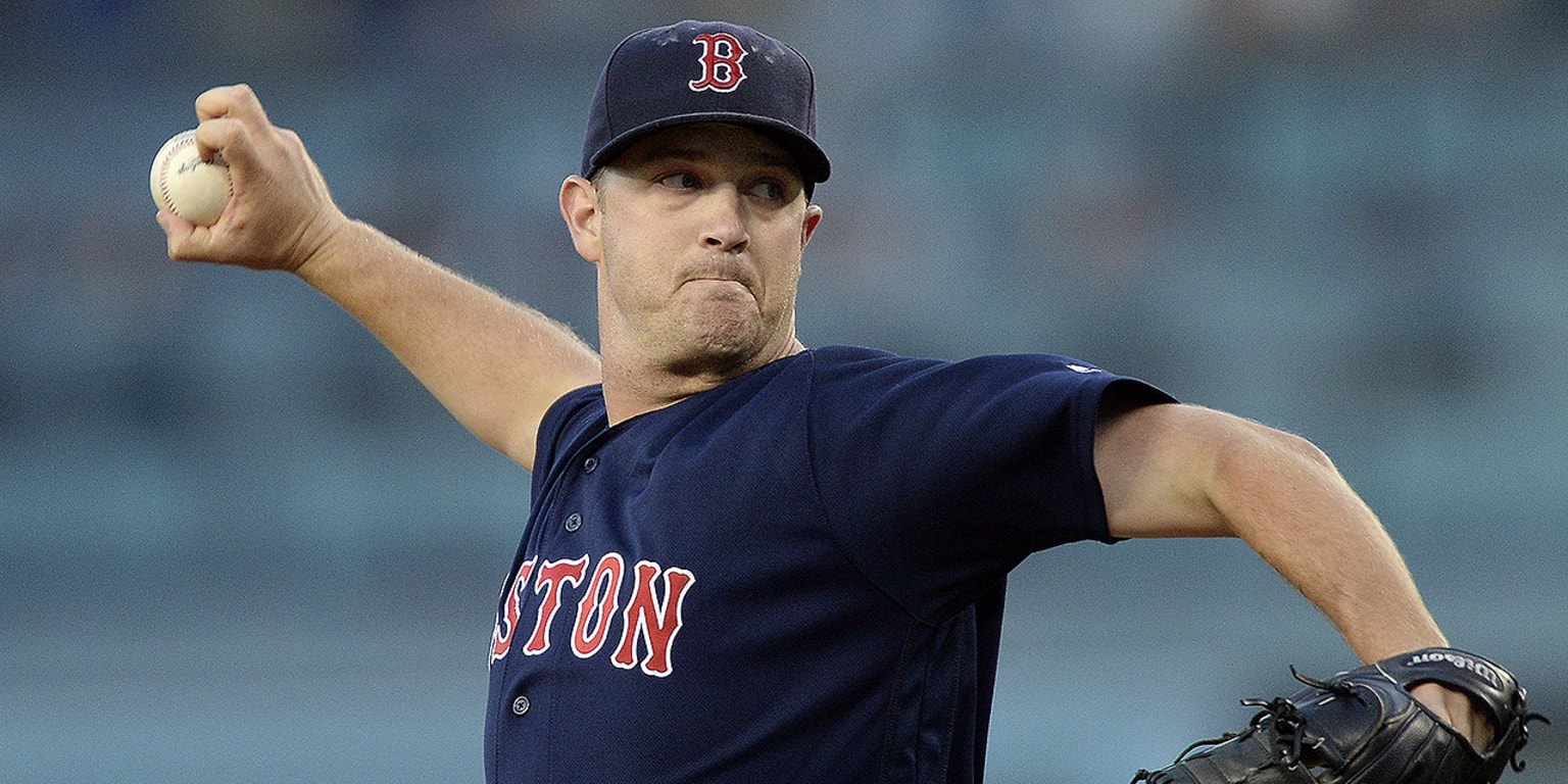 Red Sox close to getting four players back