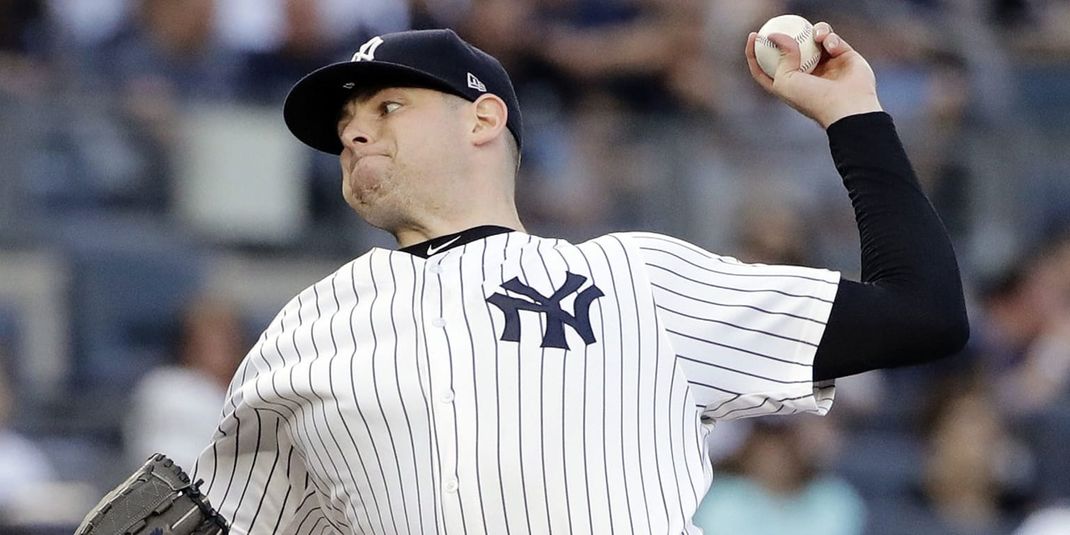 Jordan Montgomery leads Yankees over Reds