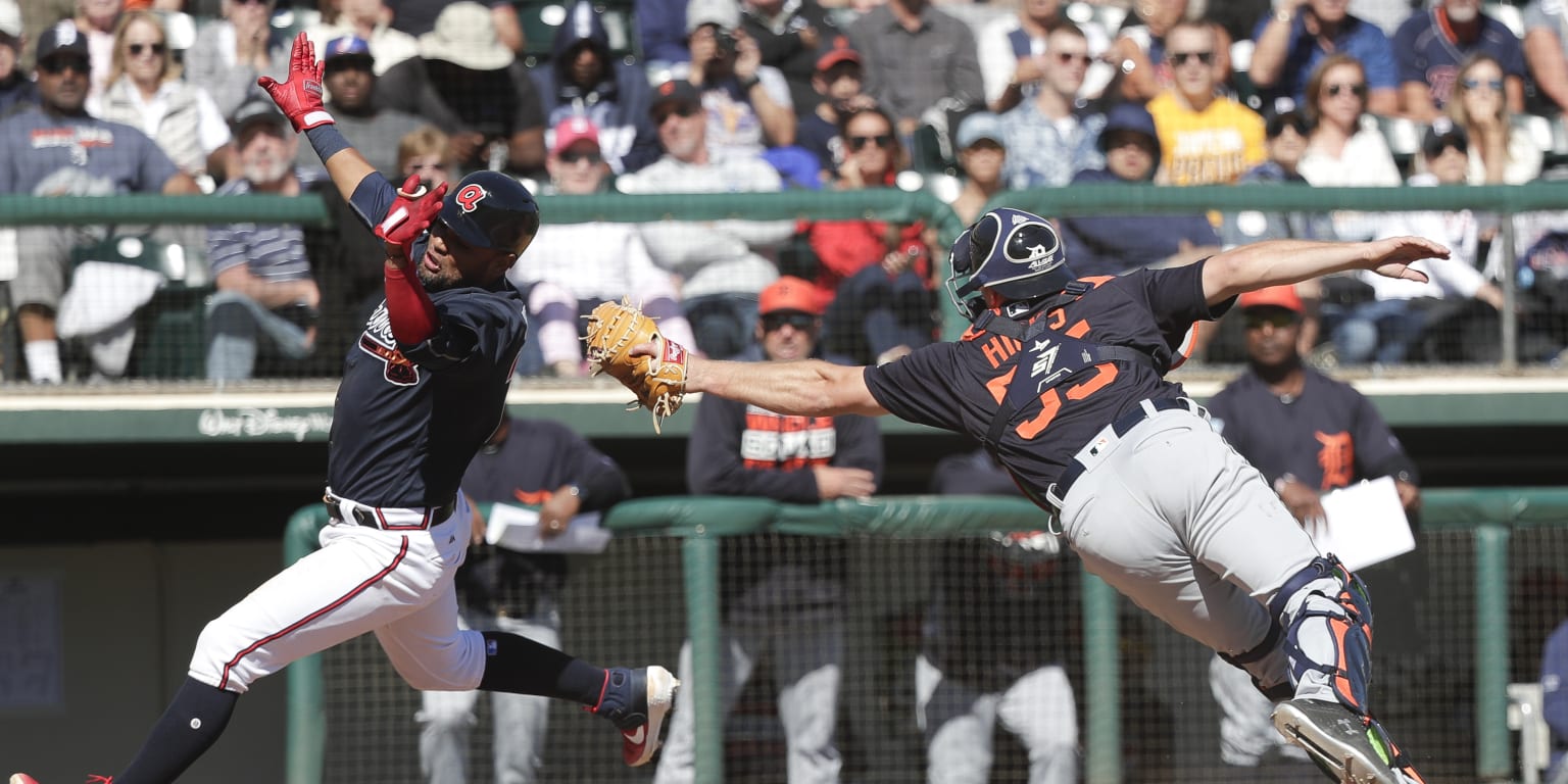 Andres Blanco joins Crew on Minor League deal