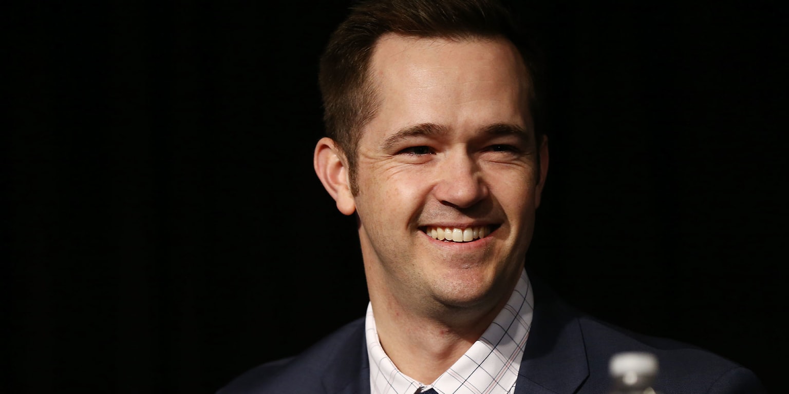 Yanks' Matt Blake staying in touch with pitchers