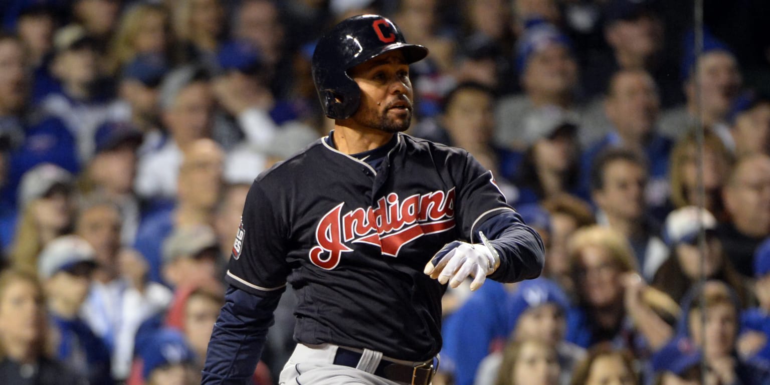 Indians score first run of Game 3 in 7th