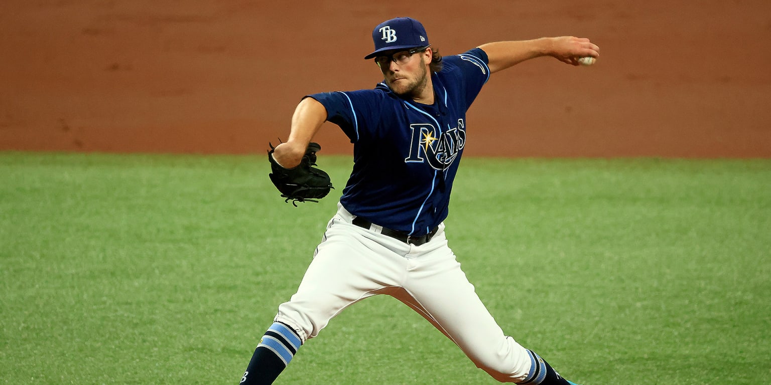 Josh Fleming strong in season debut
