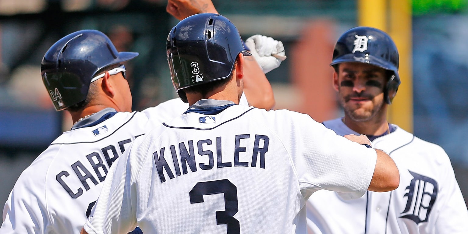 Tigers put trade rumors aside and focus on '17