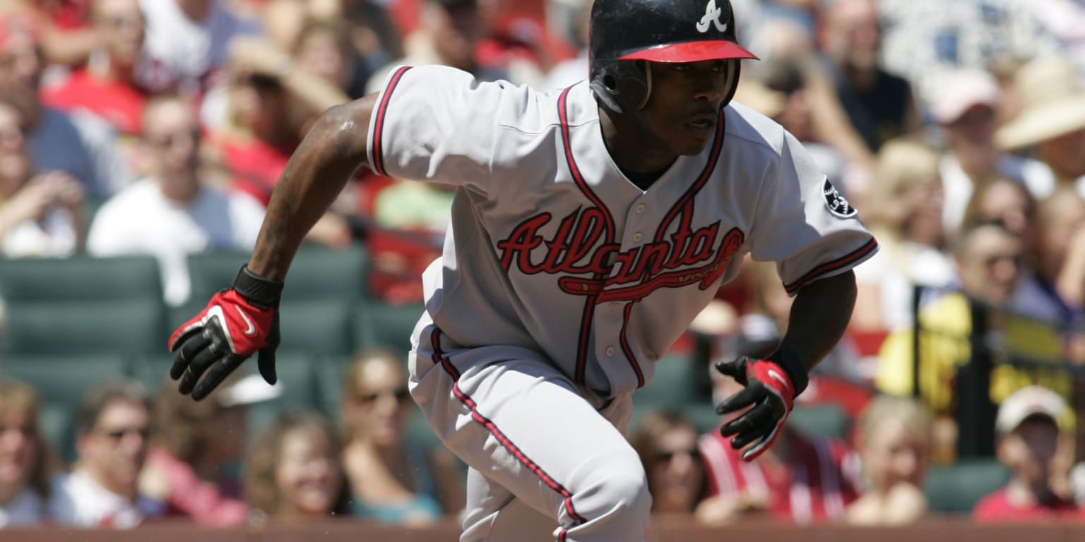 Willie Harris revisits 6-hit game