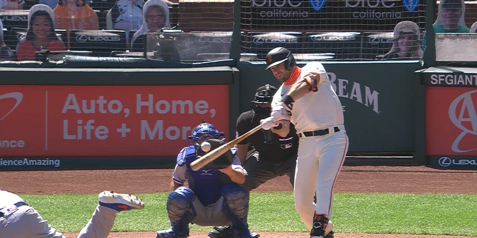 Gigantes dejan ir la barrida sobre Rangers