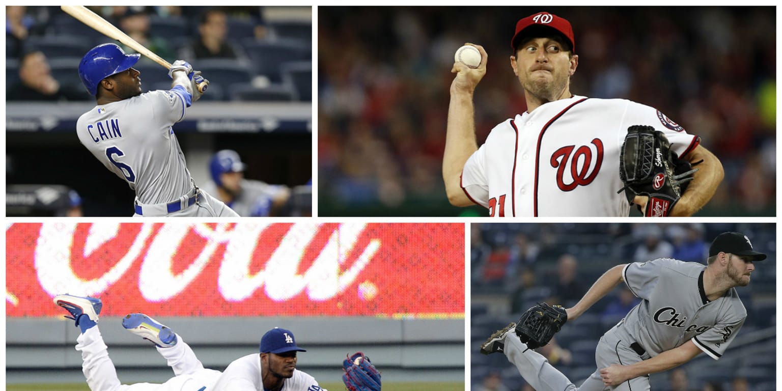 Vote: What were the top plays from Week 6 of the MLB season? | MLB.com
