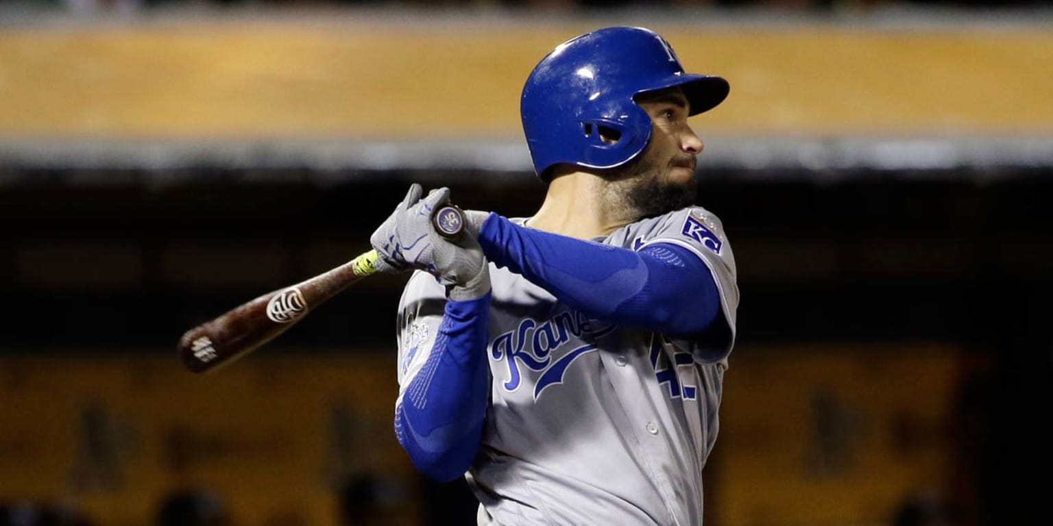 Royals beat A's behind solid Edinson Volquez