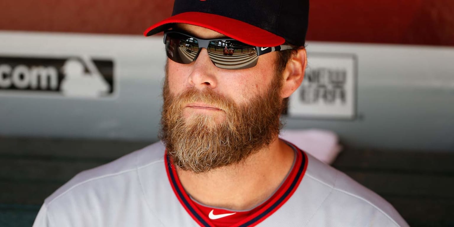 Padres activate reliever Matt Thornton from DL