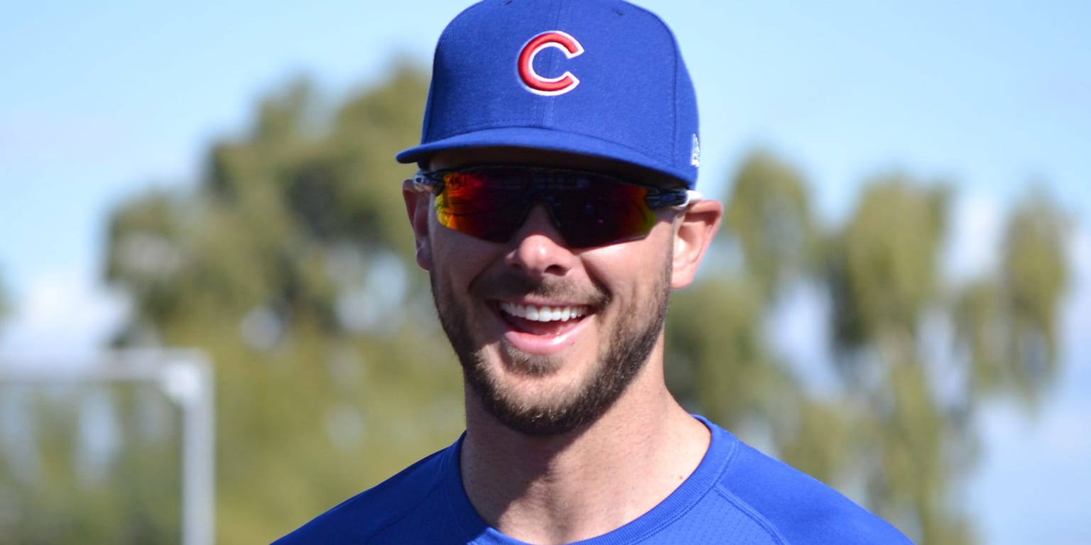 Kris Bryant dispuesto a reunirse con Yadier Molina tras sus comentarios ...