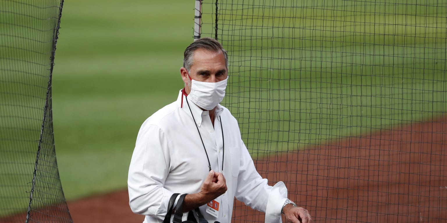 Cardinals stand pat at Trade Deadline