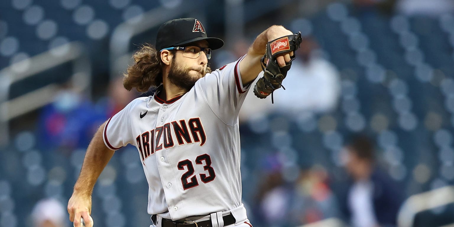 D-backs drop fourth straight game after walk-off loss