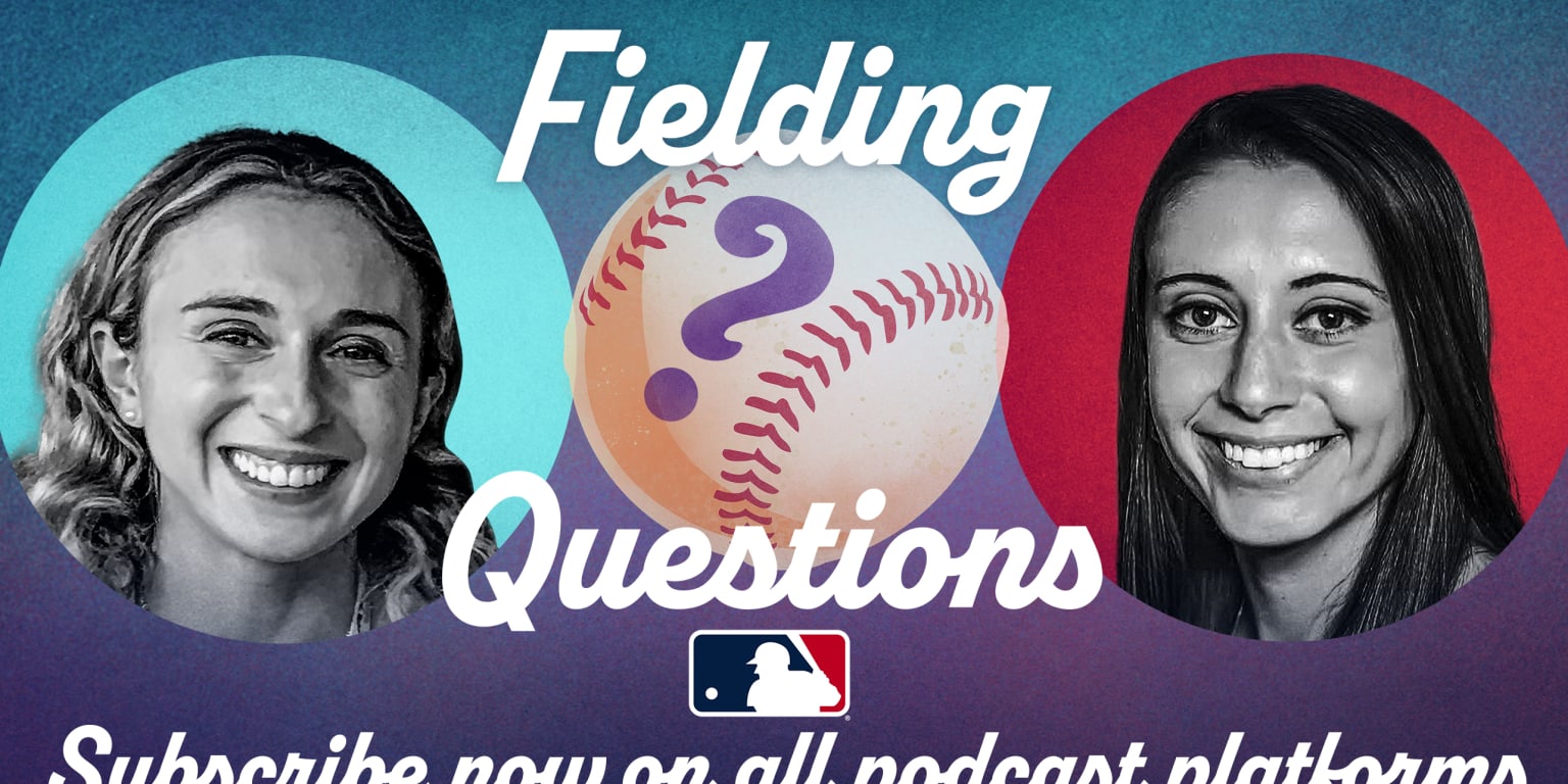 Fielding Questions Aug. 17