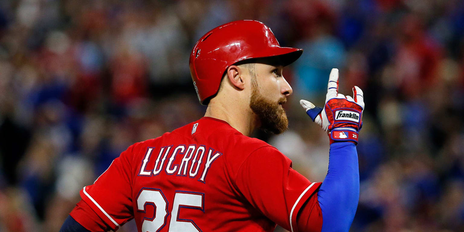 Big additions may make Rangers best team in AL