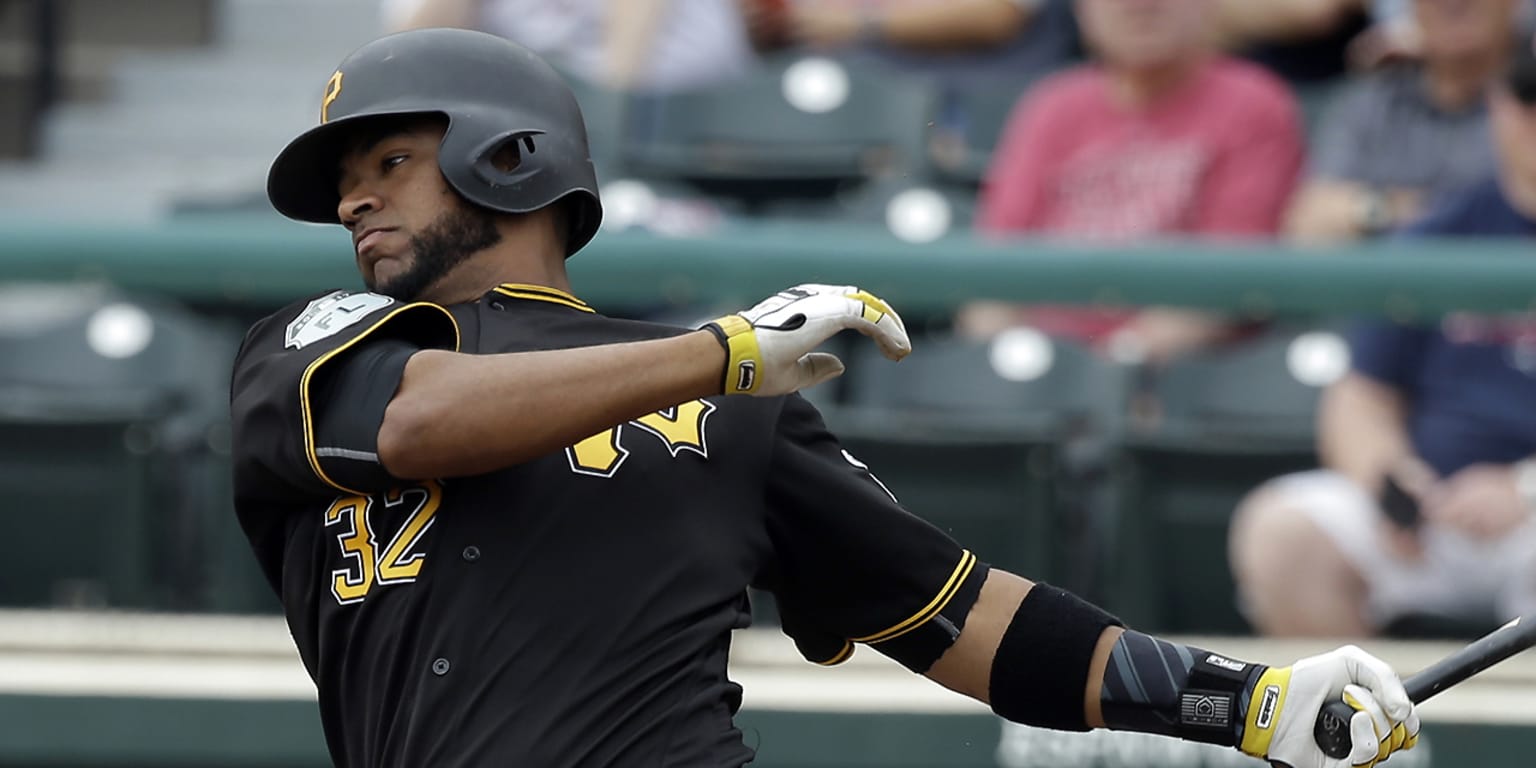 Pirates make 9 rosters moves in spring camp