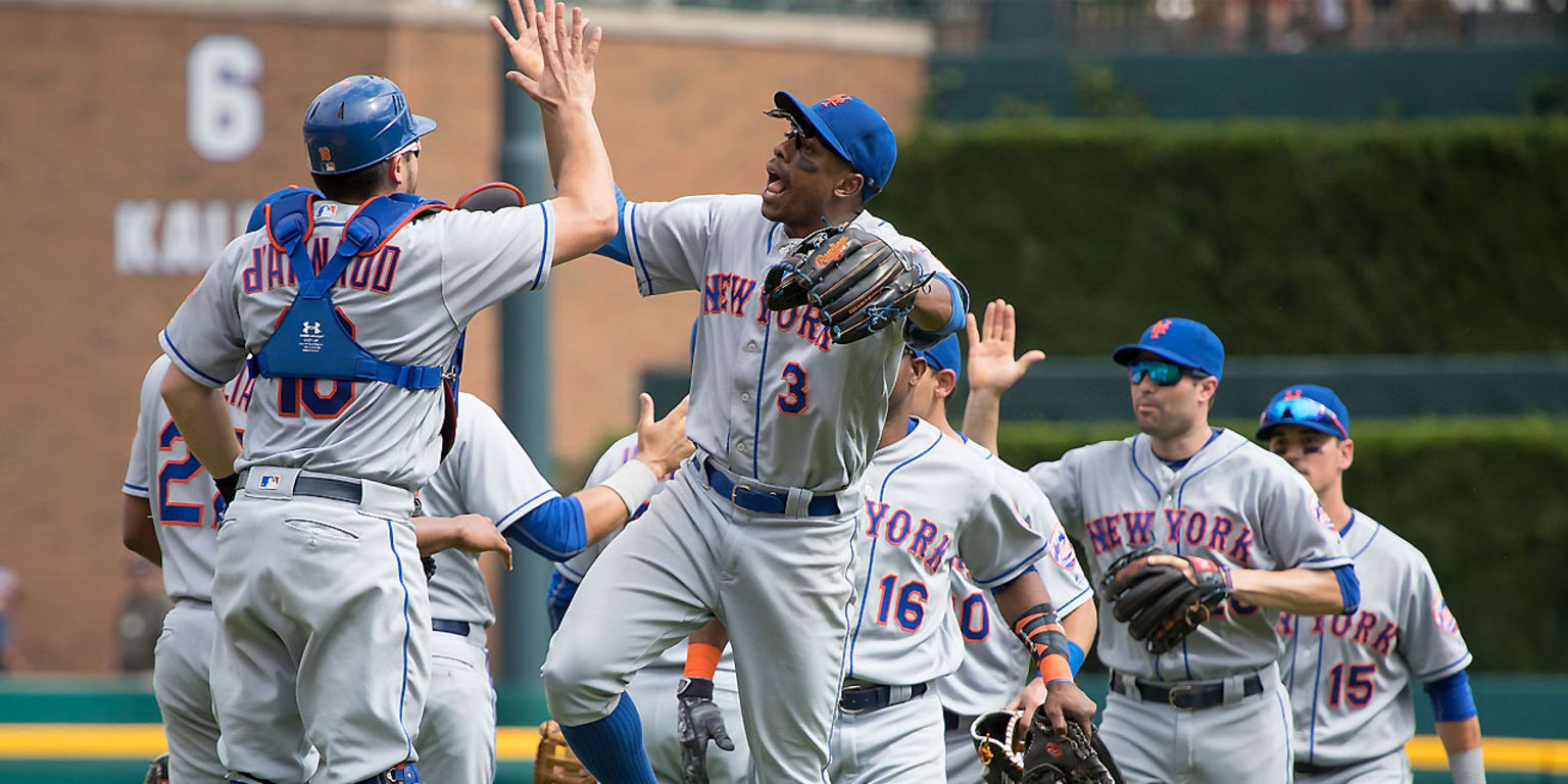 Mets hope to go on a roll after beating Tigers