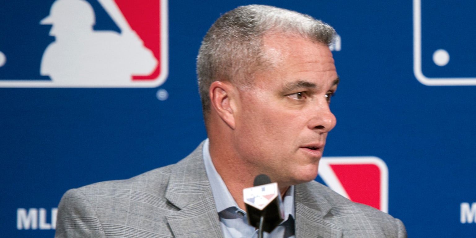 Dayton Moore, Royals rebuilding in 2018