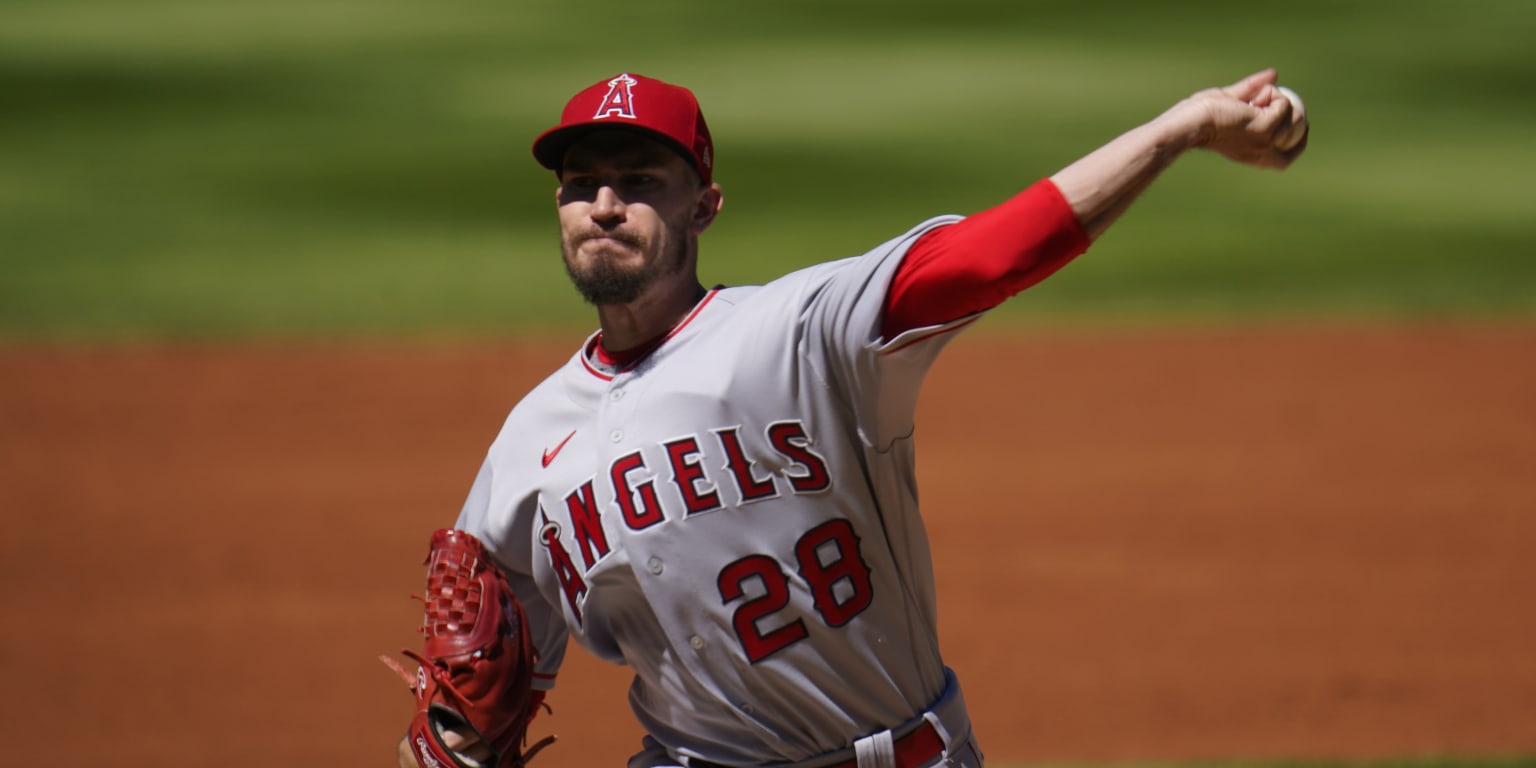 Angels 2021 arbitration agreements
