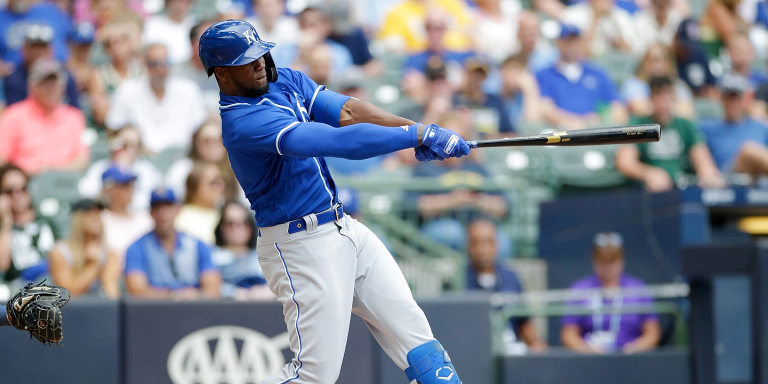 Jorge Soler, Mike Minor power Royals past Brewers