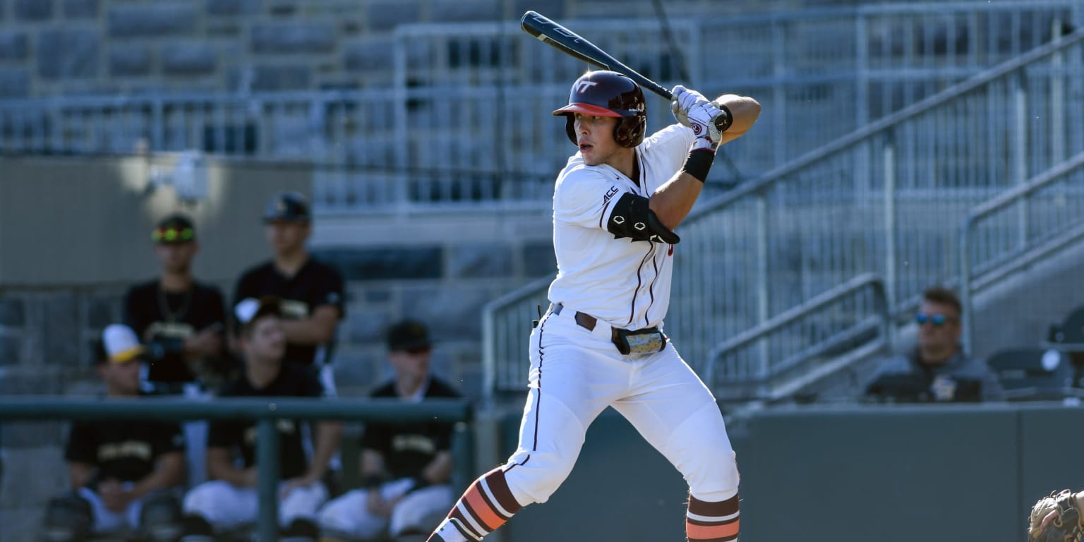 Dodgers agree with Draft pick Carson Taylor